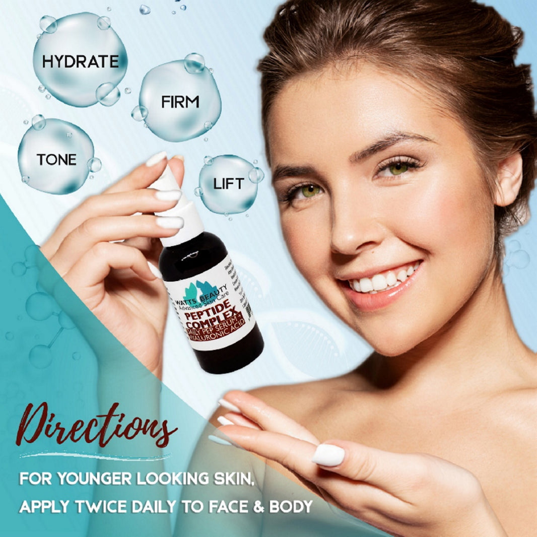 Watts Beauty Skin Care - Clean Beauty, Paraben Free Skin Care from $13 ...